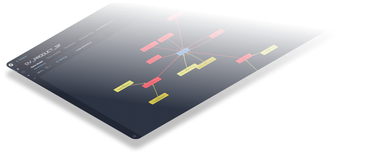 Data Vault Automation